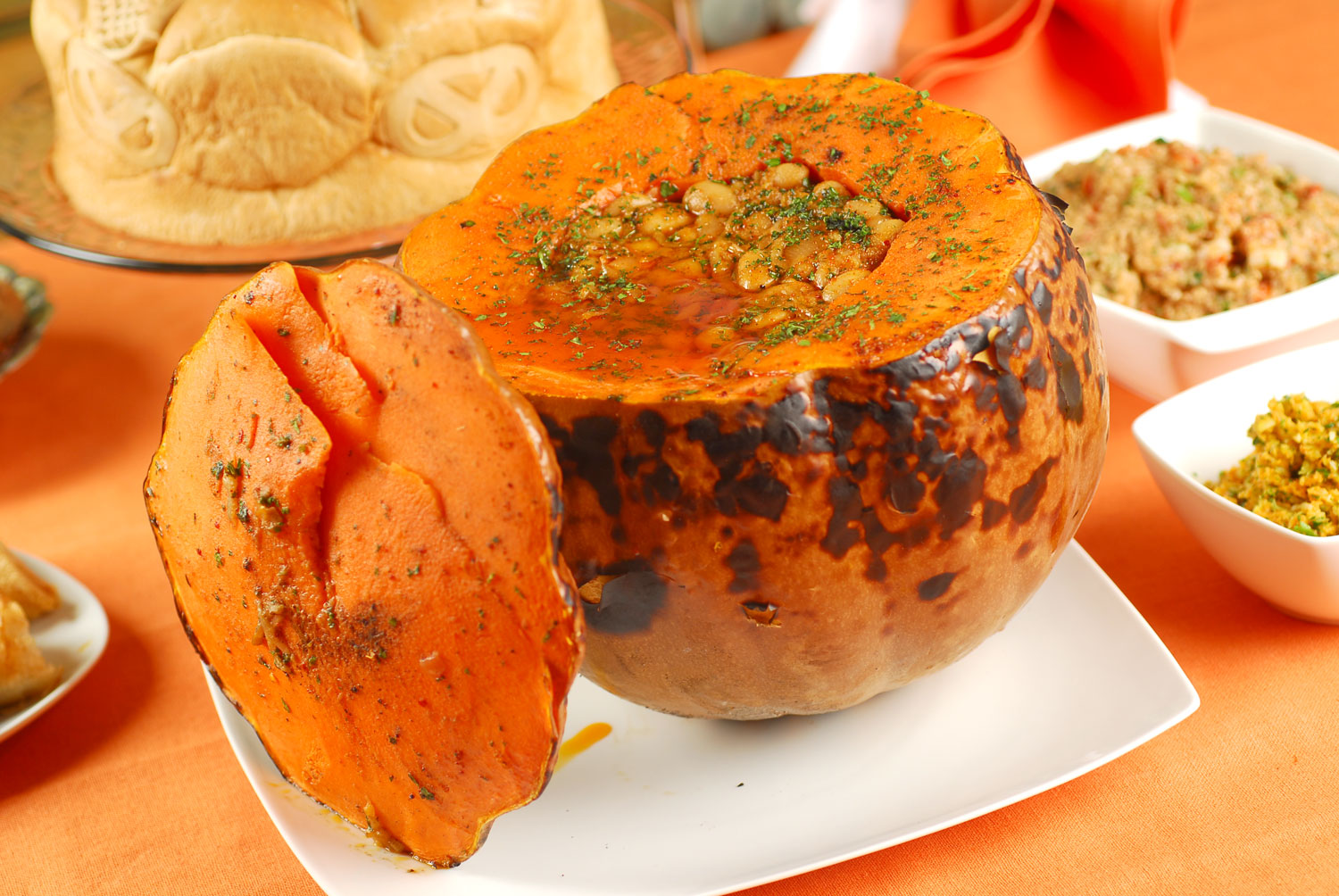 Posna slavska trpeza koja će oduševiti goste - Žena.rs