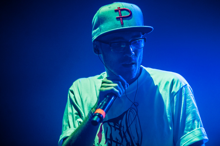 Pezet — raper - Kultura