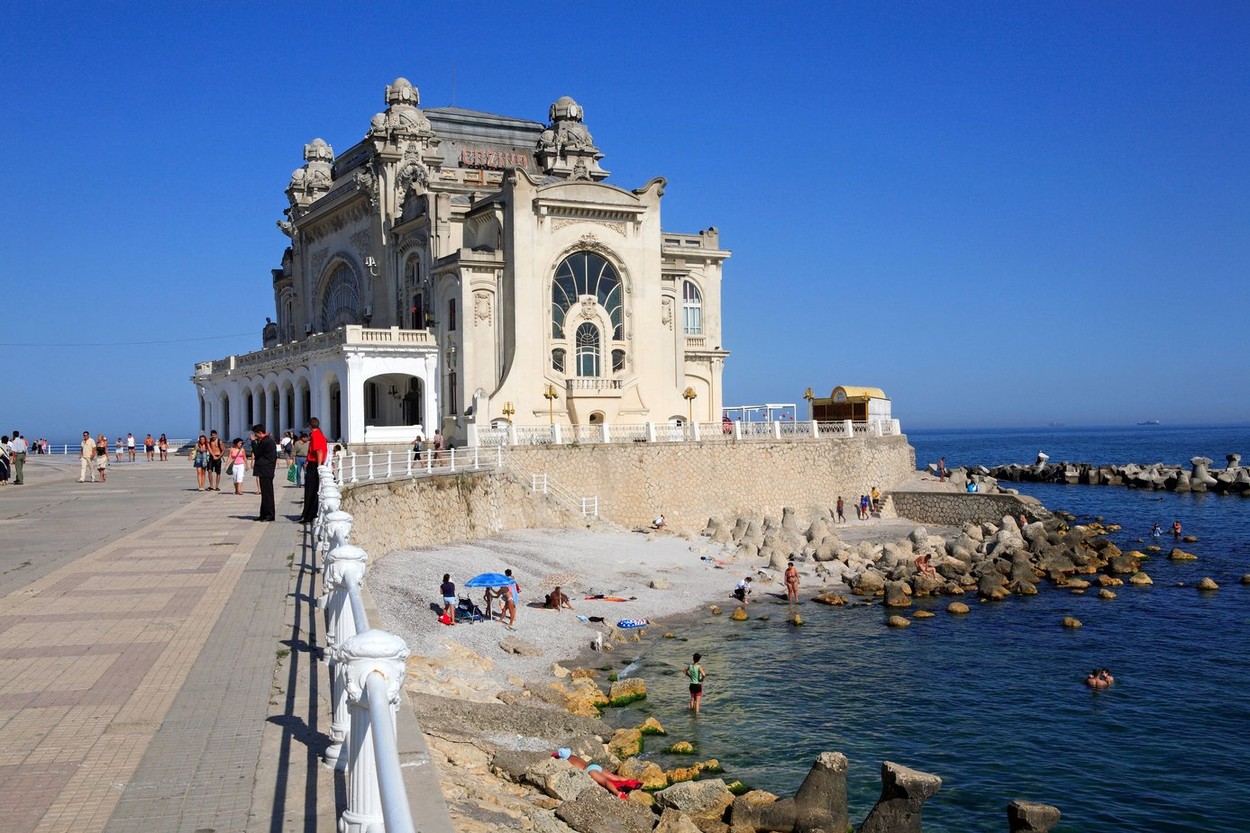 Letovanje u Rumuniji - Žena.rs