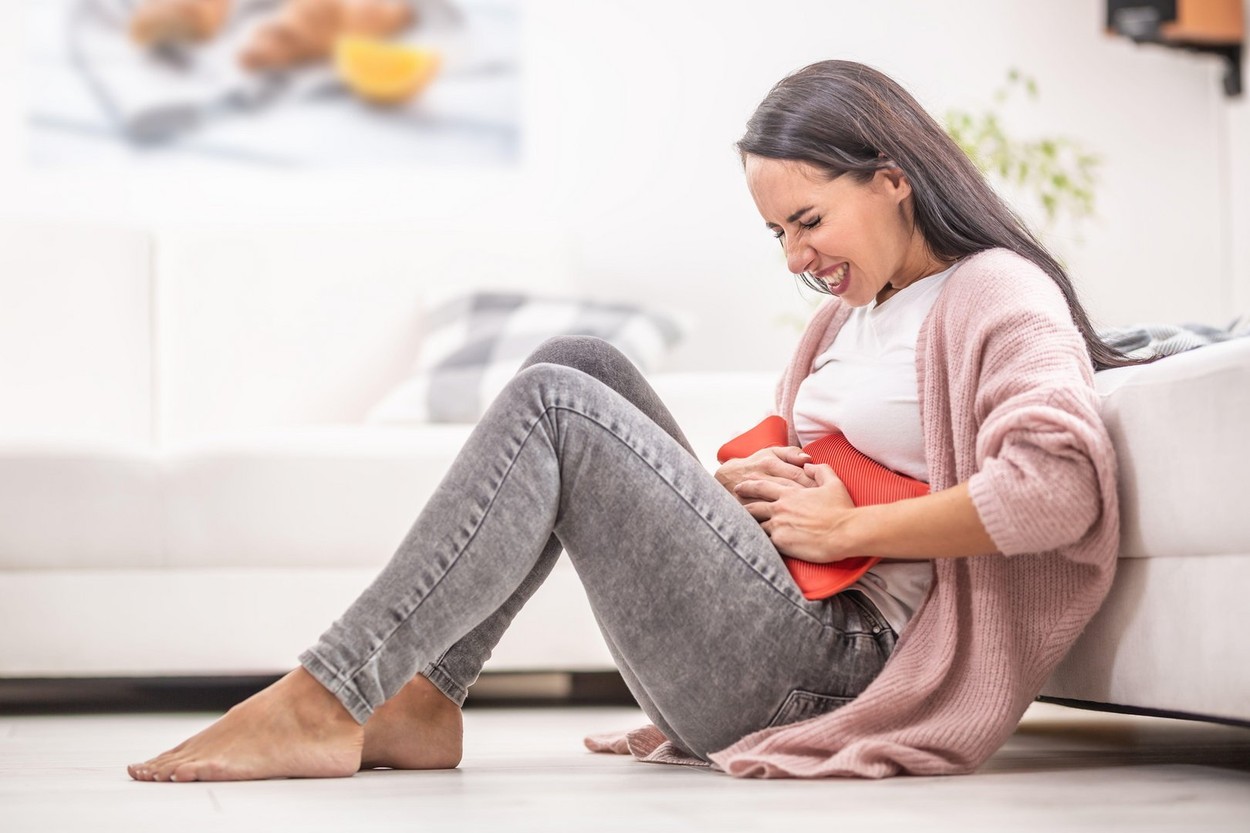 Menstrualno bolovanje - Žena.rs