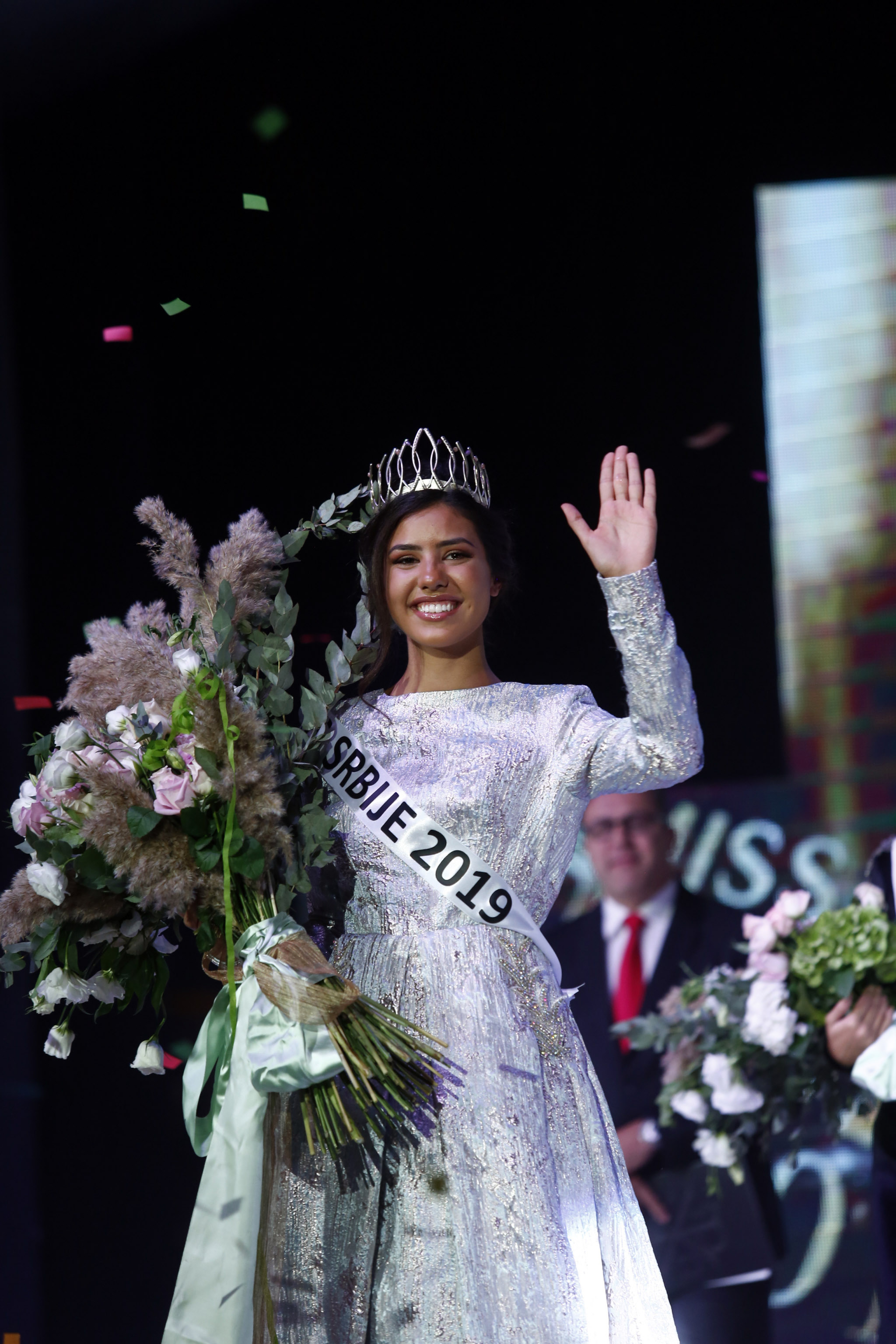 andrijana savic je mis srbije 2019. - Žena.rs