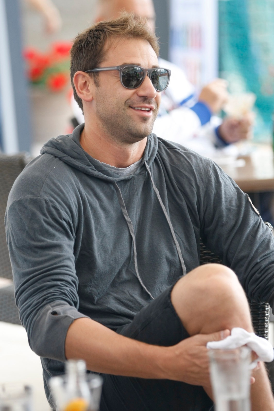 Marko objavio sliku iz Crne Gore: Da li je na fotografiji i Lima? - Žena.rs