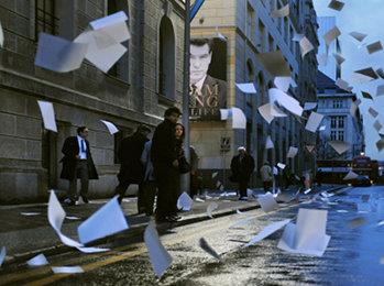 Autor Widmo Roman Polański, spór o film Polańskiego Autor Widmo ...