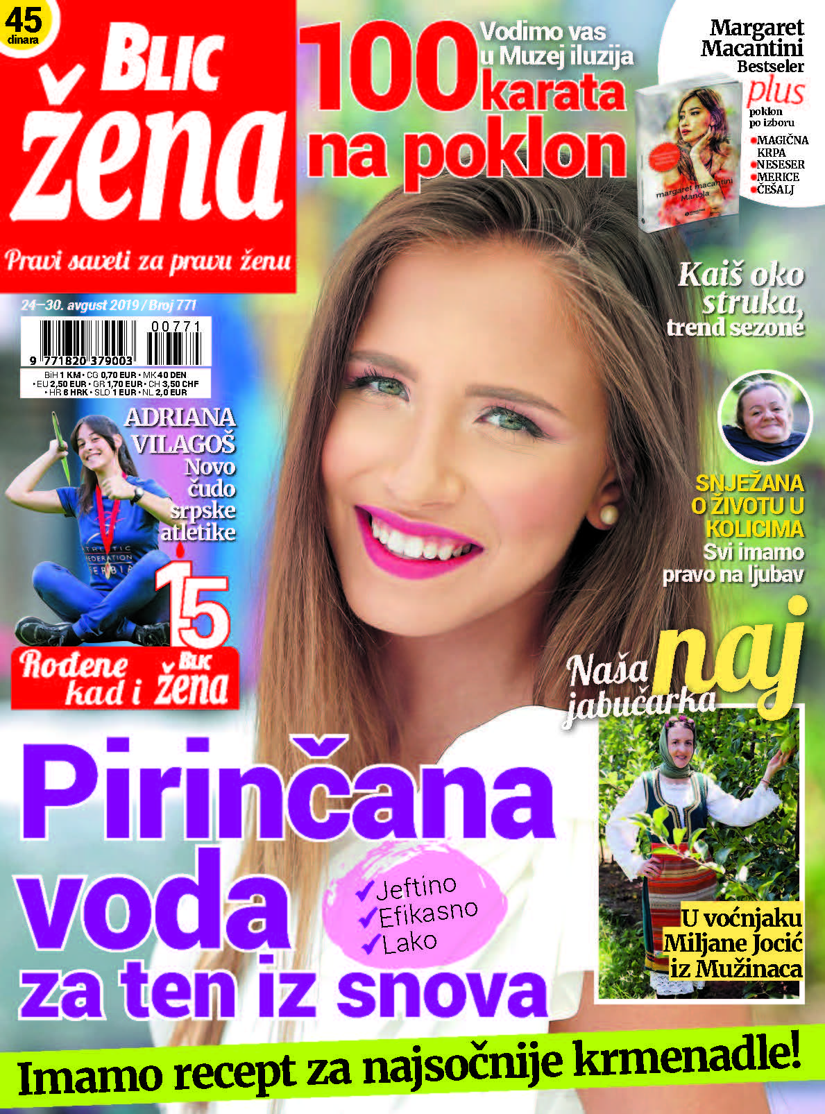 Blic žena - Žena.rs