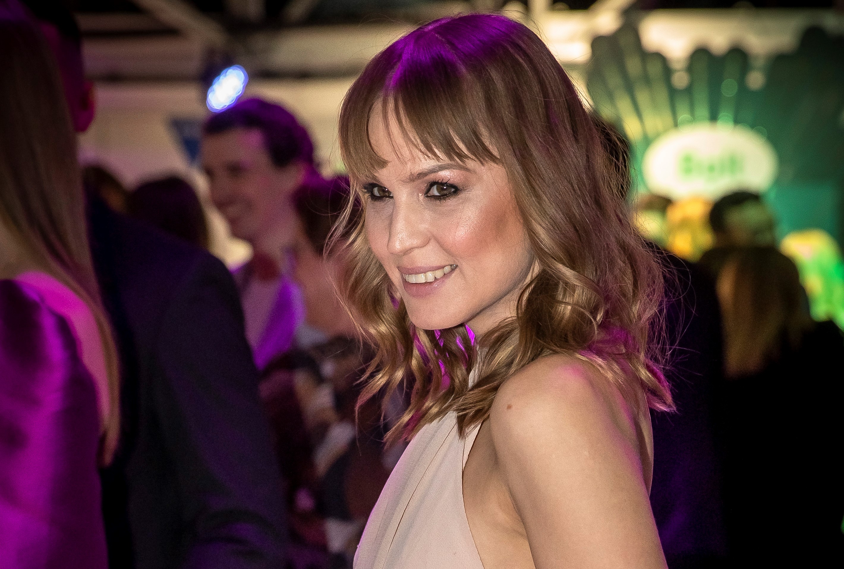 Így rabolta el a Wellhello sztárja Nagy Alexandra szívét: sosem hallott ...