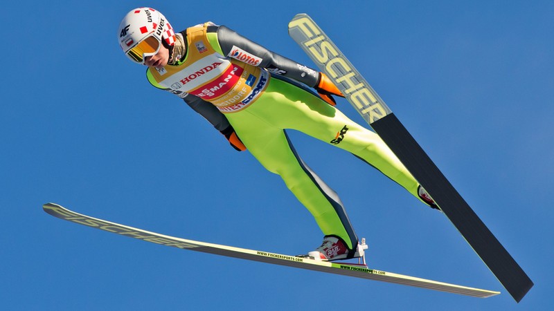 Kamil Stoch on emaze