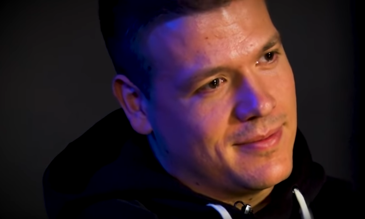 Slobodan Radanović rešio da misli samo na sebe: 'Još 101 žena i smiriću ...