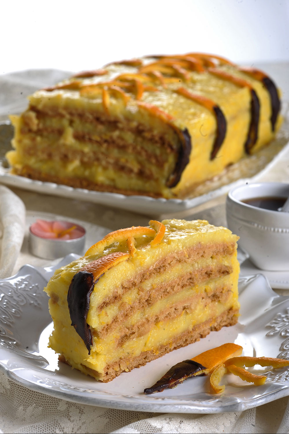 Najlepše posne torte - Zena.rs