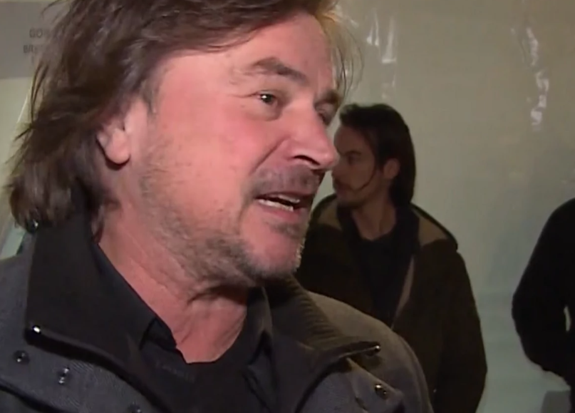 U javnosti poznat kao Alen Islamović, a zapravo niko ne zna NJEGOVO ...