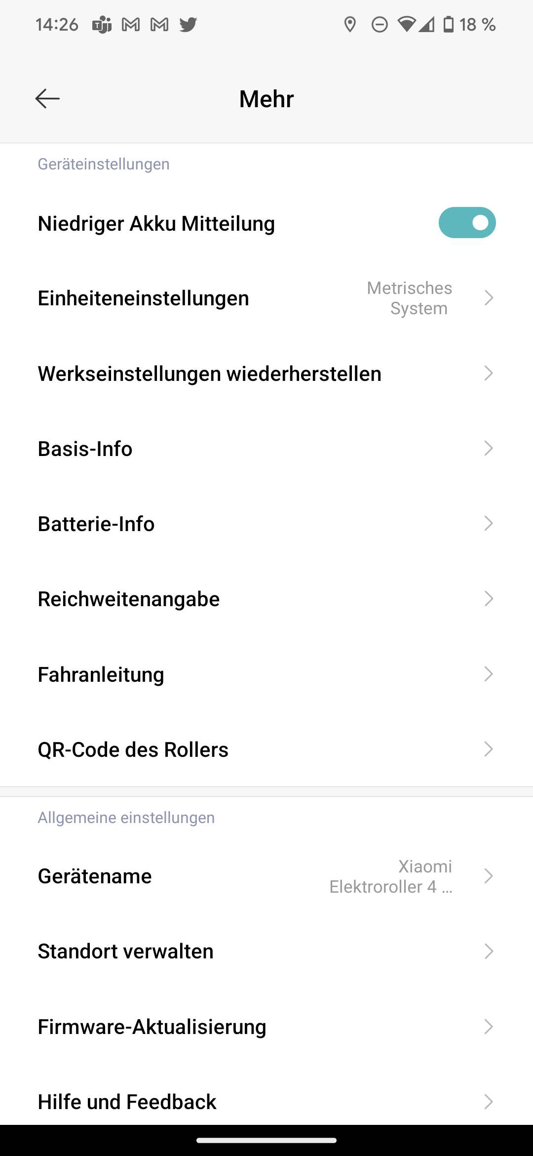 Xiaomi Mi 4 Pro im Test | Heise online bestenlisten