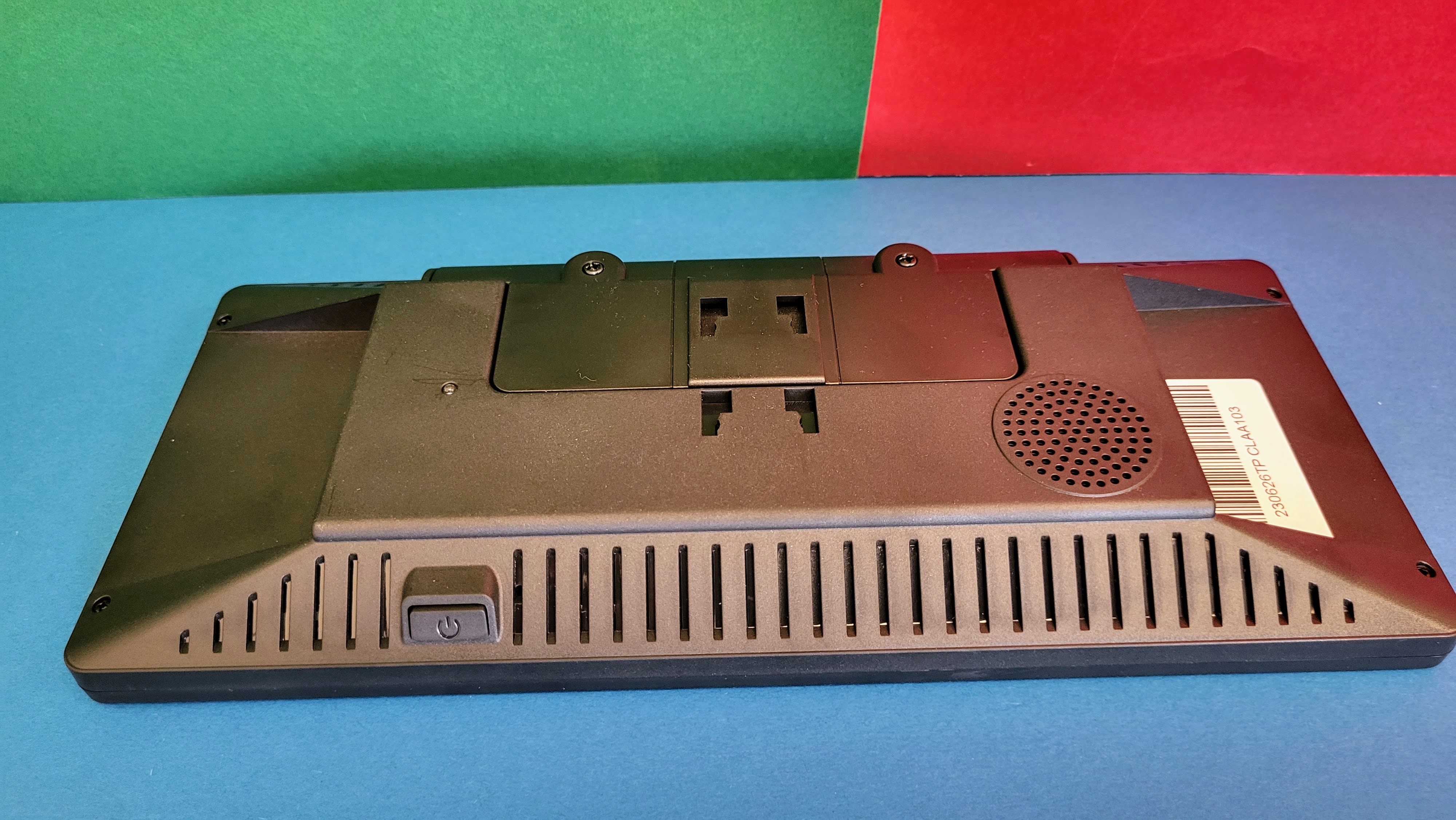 Auto-Display Carpuride W103 im Test | Heise online bestenlisten