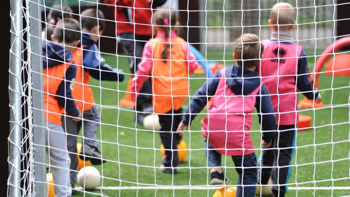 Csúcsot döntöttek az osivok: már 30 ezer gyermek focizik az országban ...