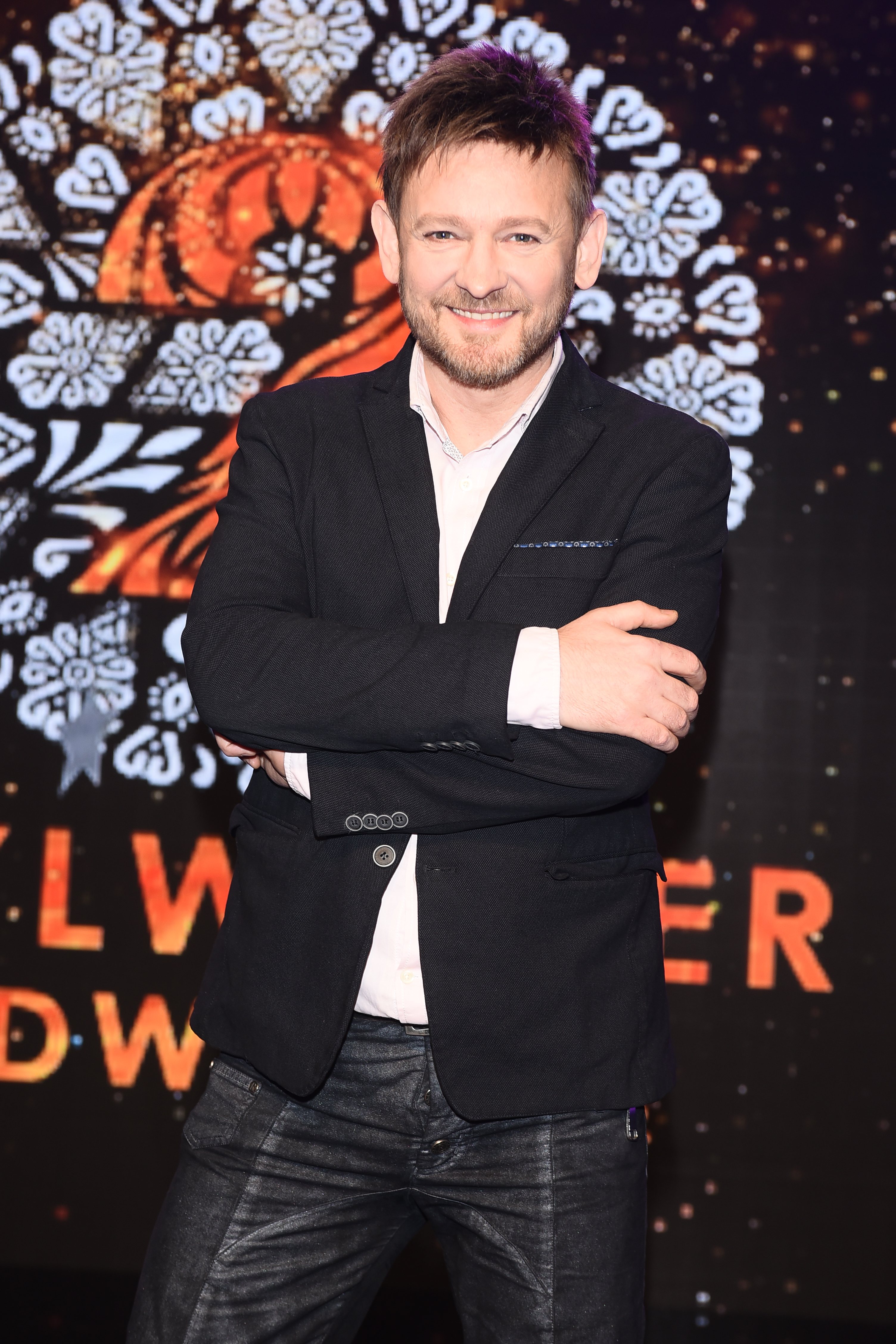 Paweł Stasiak zabrał głos na temat choroby. "Mój stan zdrowia to sinusoida"