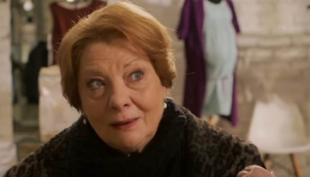 UŽAS! Ćerka Radmile Živković se vraća glumi, a niste znali da je imala ...