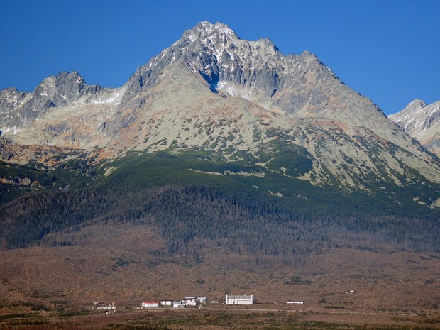 Jak wejść na Gerlach, najwyższy szczyt Tatr i Karpat - Podróże