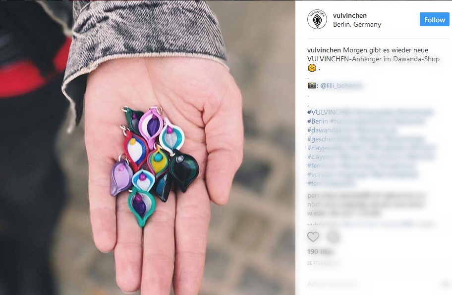 Postoji 5 osnovnih oblika VAGINE: Jedan od njih želja je svake žene, a ...