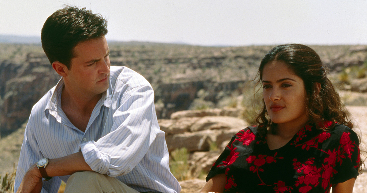 7 film szombatra: sok nevetés, igazi klasszikusok - Blikk