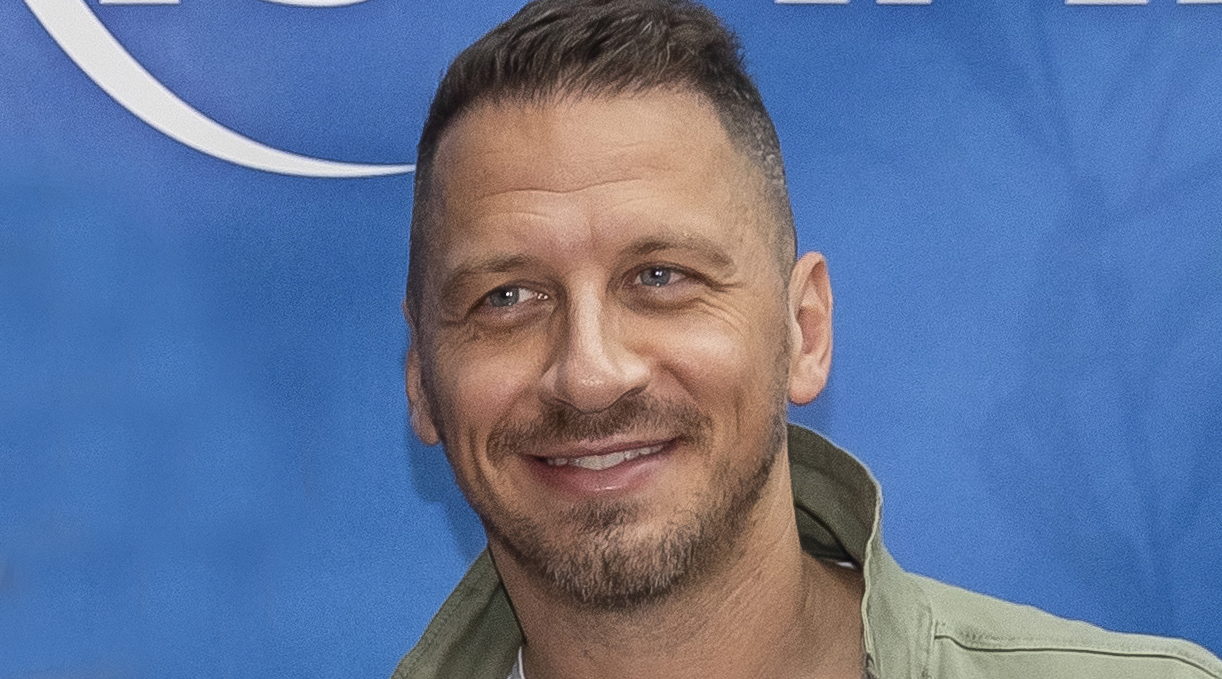 Vastag Csaba hosszú éveken keresztül nélkülözött, sokszor nem volt mit ...