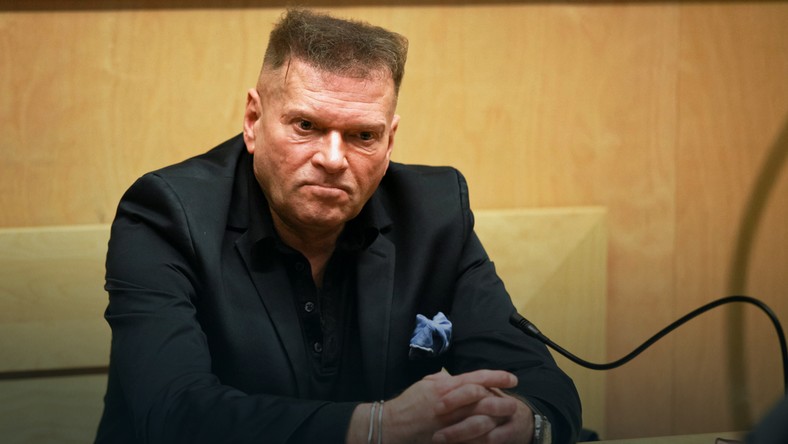 Krzysztof Rutkowski - Alchetron, The Free Social Encyclopedia