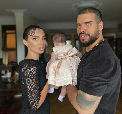 Adam Adaktar otkrio NEPOZNATE DETALJE o porodici