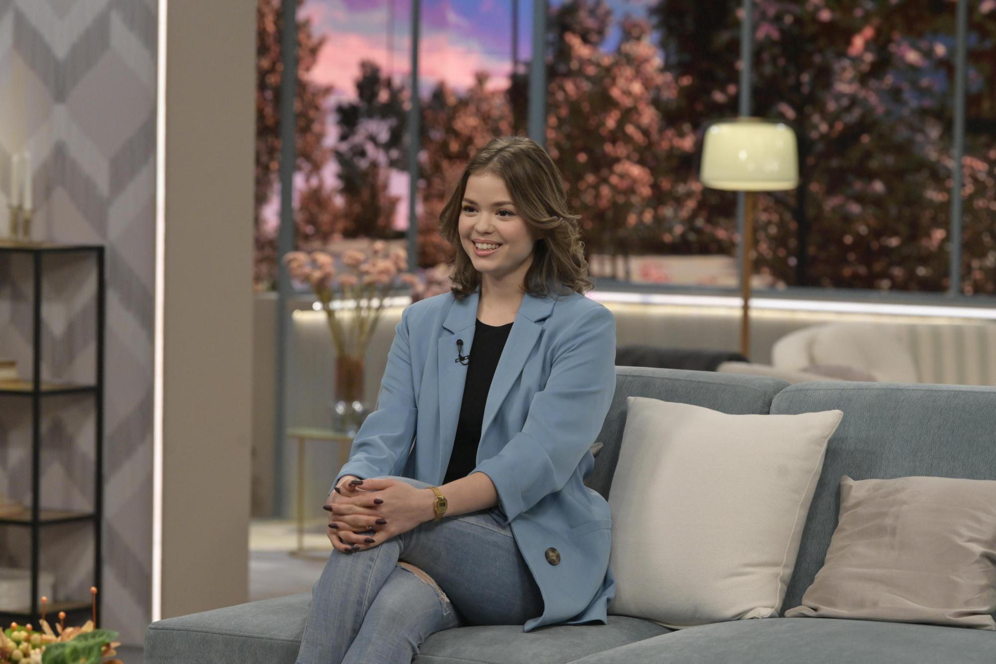 Nagy Bogi szerint minden eddiginél ütősebb évaddal jön a Csináljuk a ...