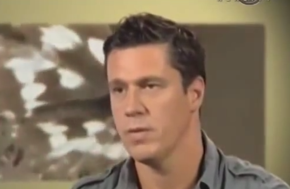 edin skoric farma survajter kako izgleda danas