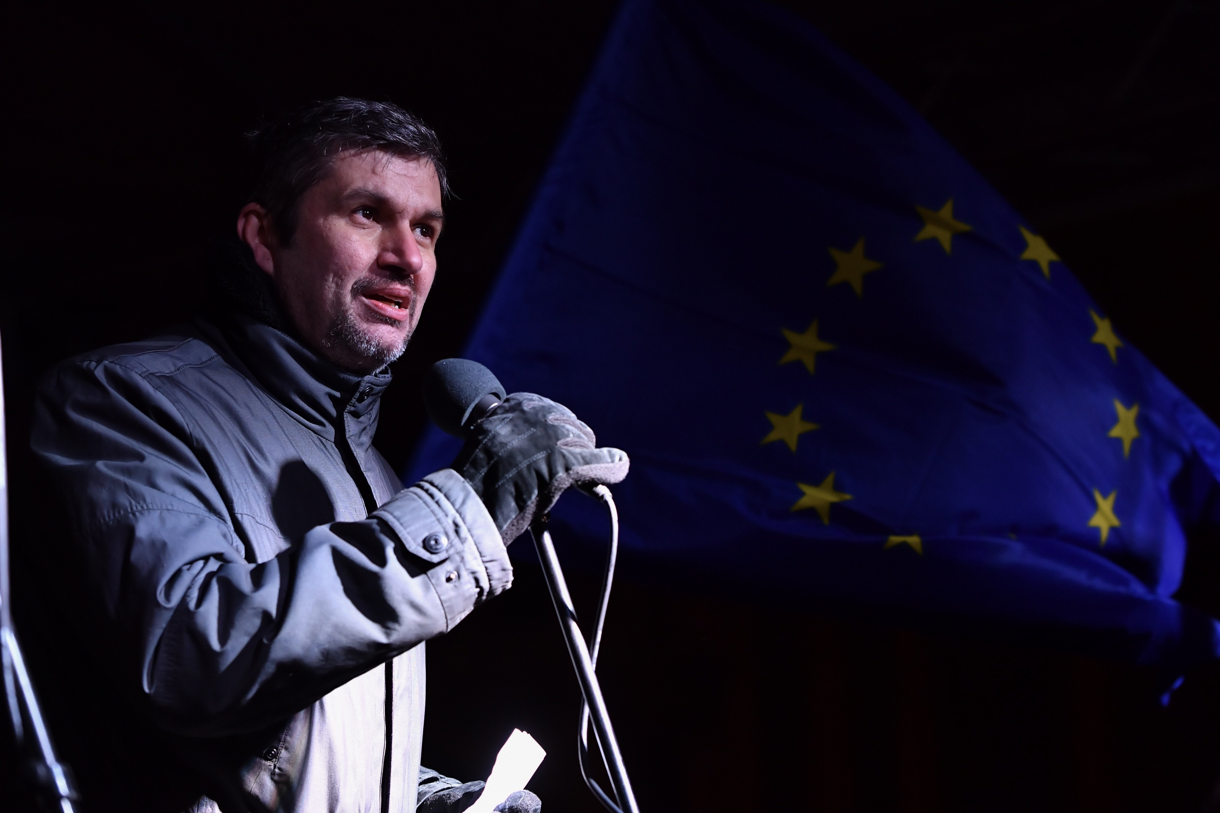 Hadházy nem lép be Márki-Zay Péter új pártjába - Blikk