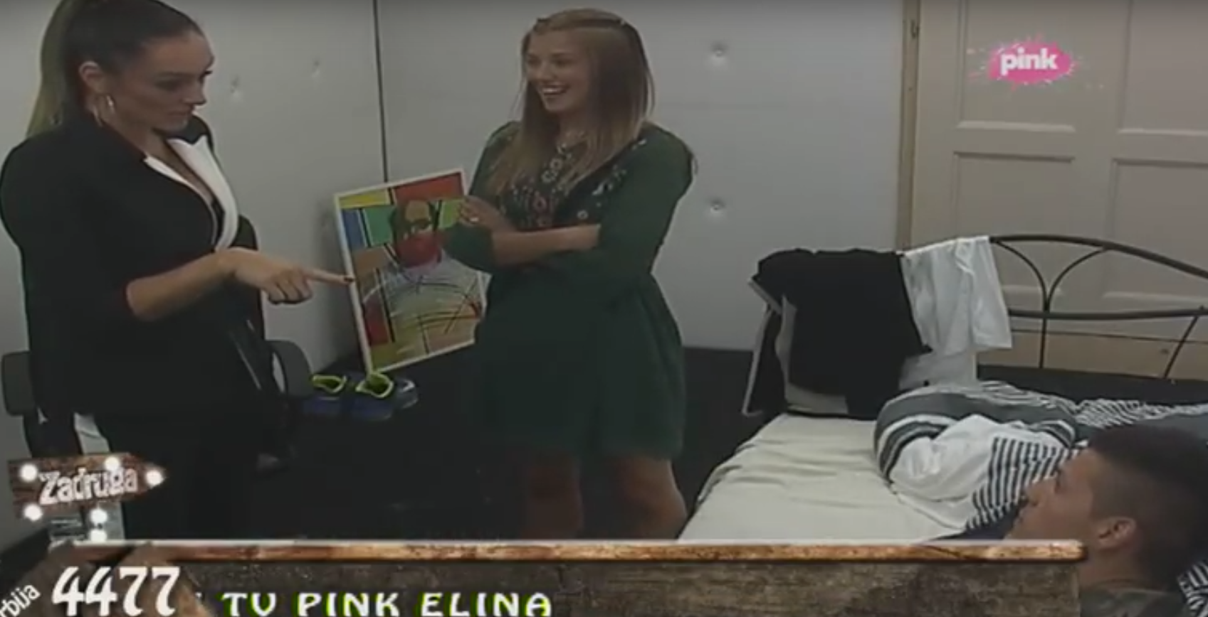 Marko Zec nije jedini koji je OPTUŽIO SLOBU DA JE GEJ: Učinila je to i ...