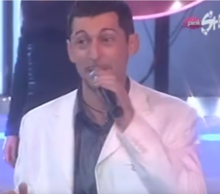 Bio je jedan od omiljenih voditelja "Pinka", a onda se povukao iz ...