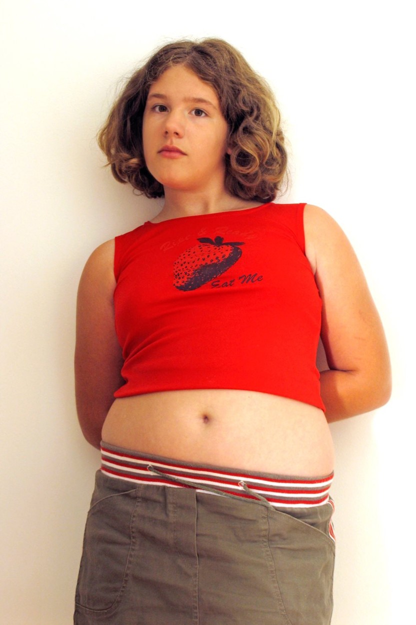 gojazna deca - Žena.rs