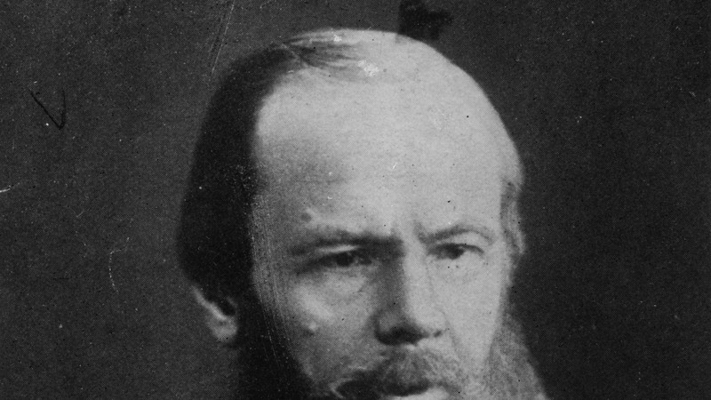 Dostojewski nie był polakożercą - Wiadomości