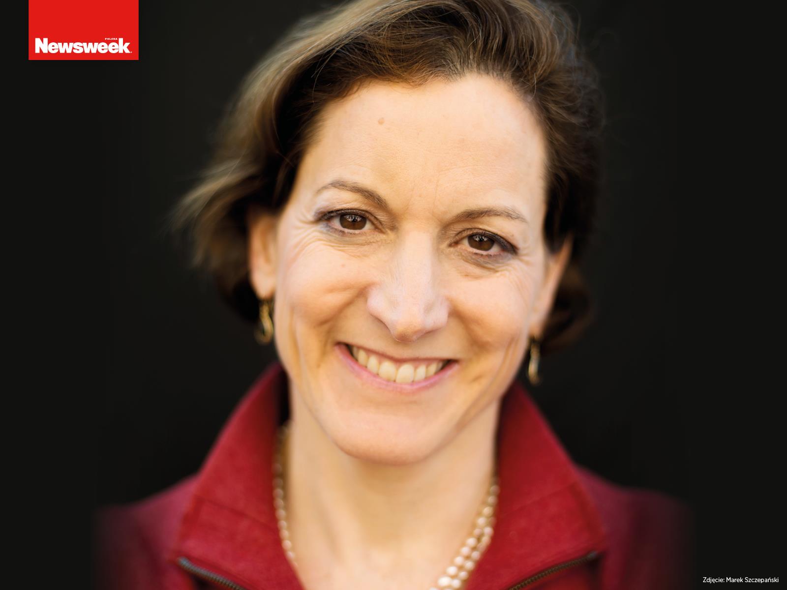 Anne Applebaum: Pożegnanie z Ameryką [GALERIA CYTATÓW] - Polityka ...