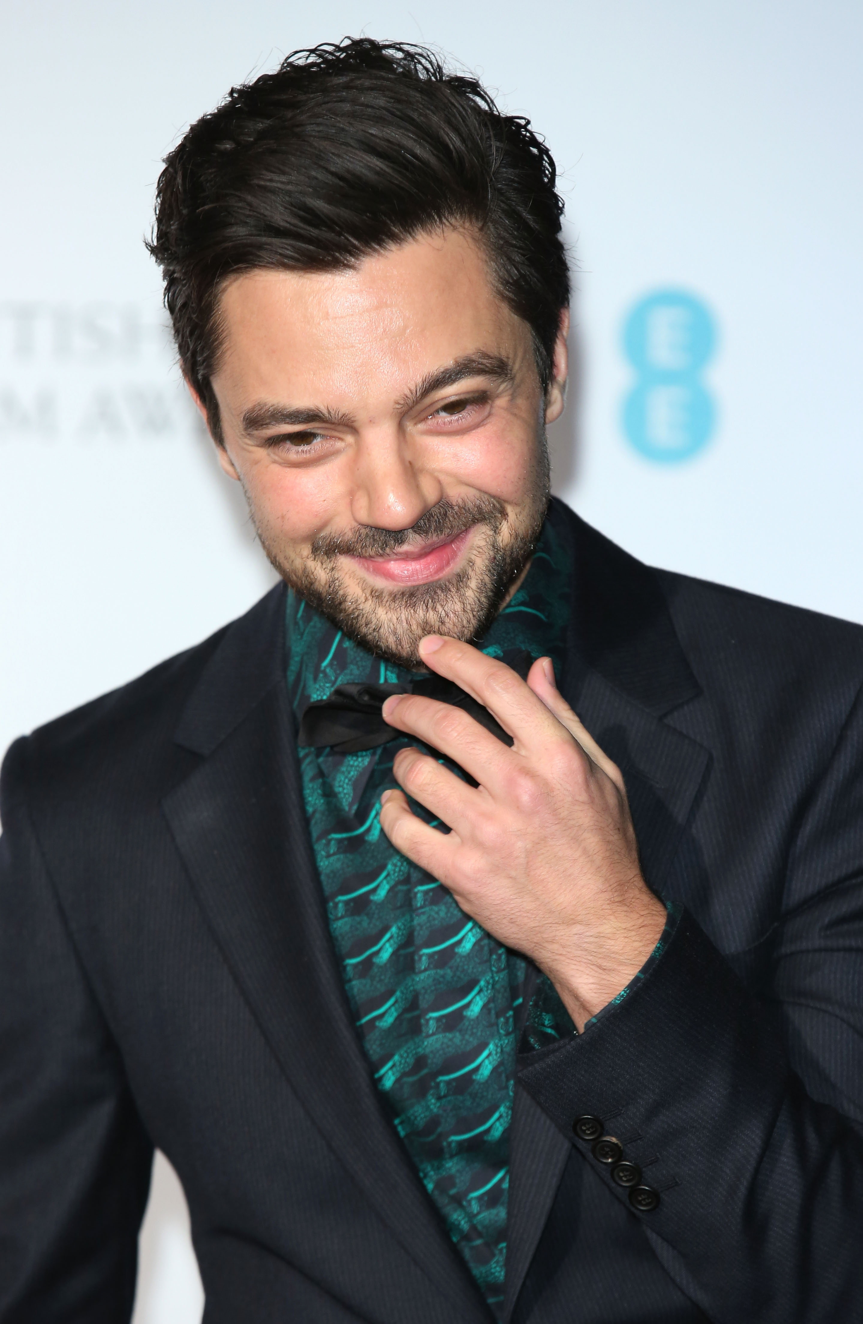 Dominic Cooper - najnowsze informacje | Kultura