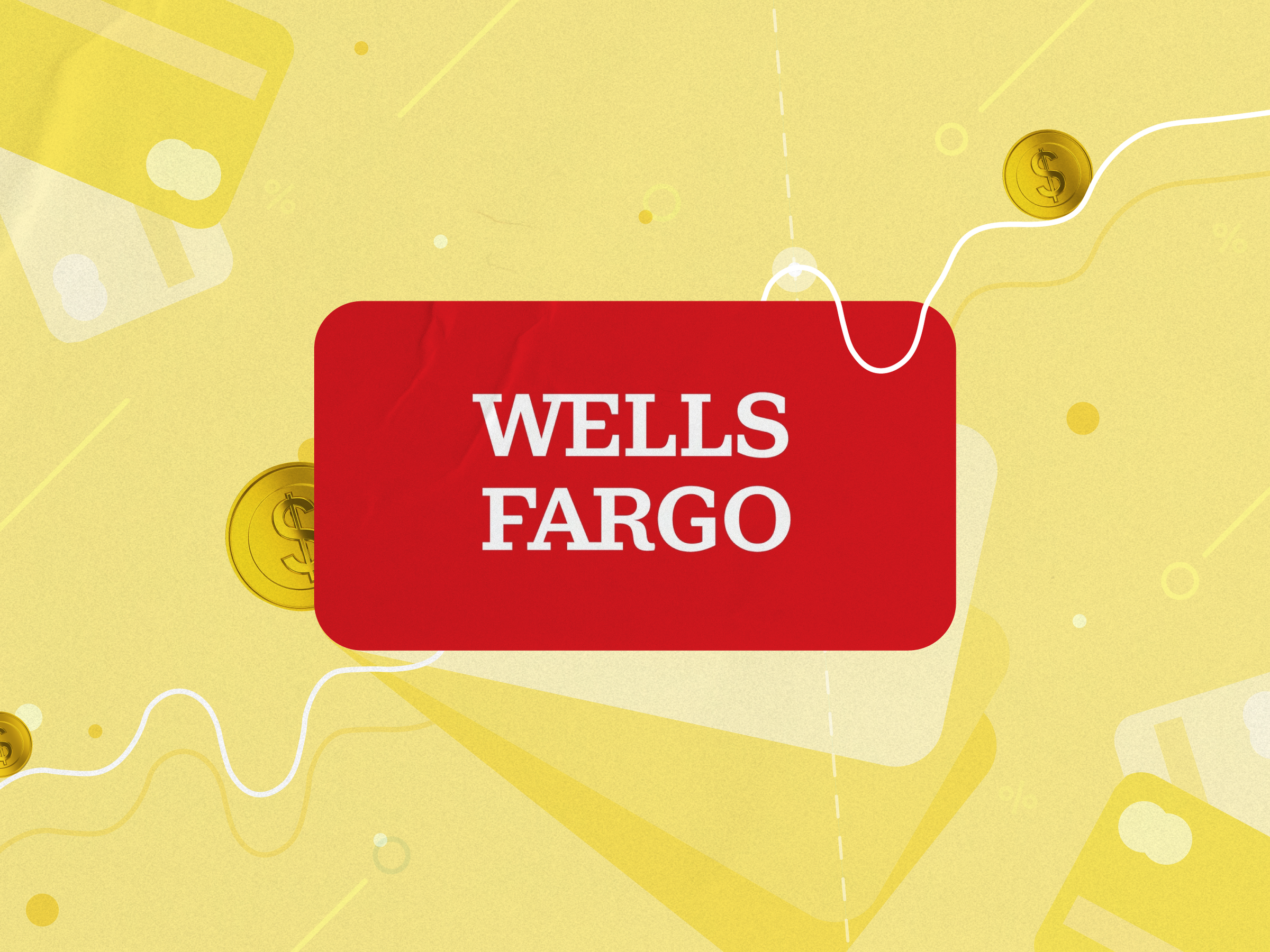 Wells Fargo s personal loans offer low interest rates but they may be tough to get if you re not a current customer Business Insider Africa