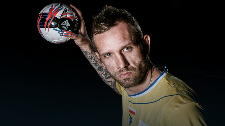 Grzegorz Tkaczyk - Alchetron, The Free Social Encyclopedia