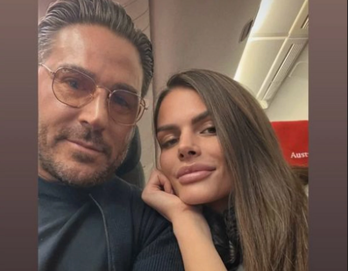 Rialda Karahasanović se oglasila nakon što ju je Elvis Biberović zaprosio