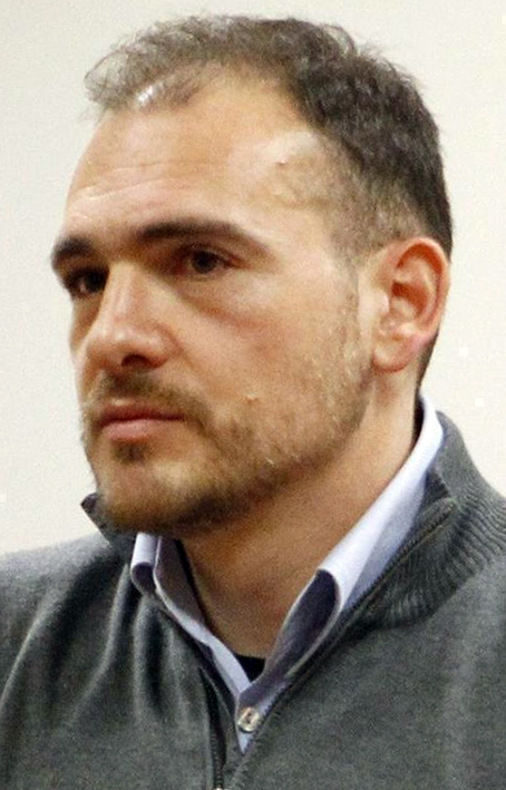 Luka Bojović - Blic.rs