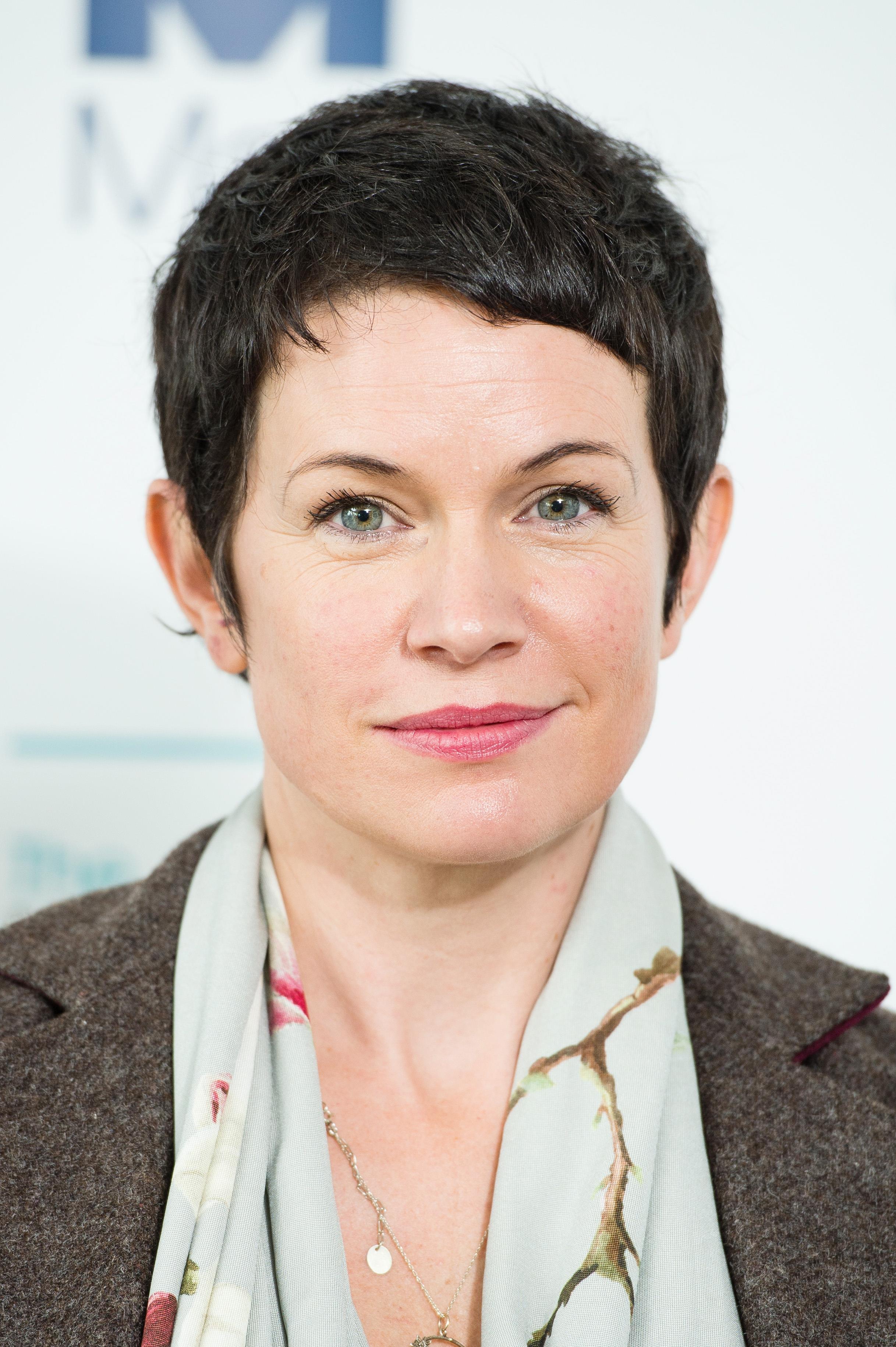 Brytyjska pisarka Sarah Hall o literaturze i ekologii - Kultura ...