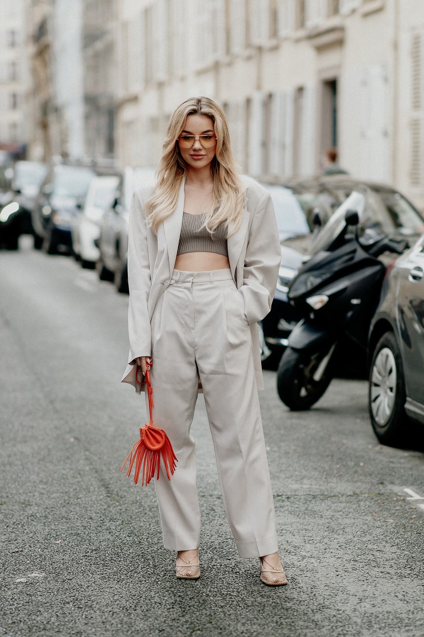 kako se nosi krop top - Žena.rs