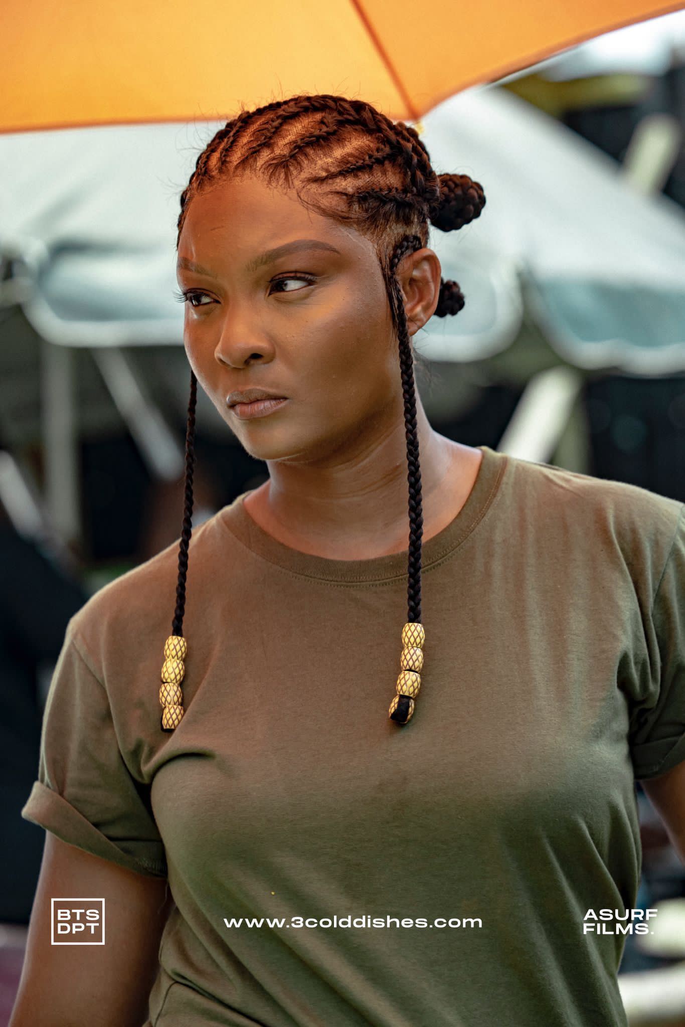 Here's what you need to know about Asurf Oluseyi's '3 Cold Dishes ...