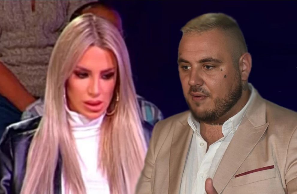 Filip Car spreman za životnu promenu