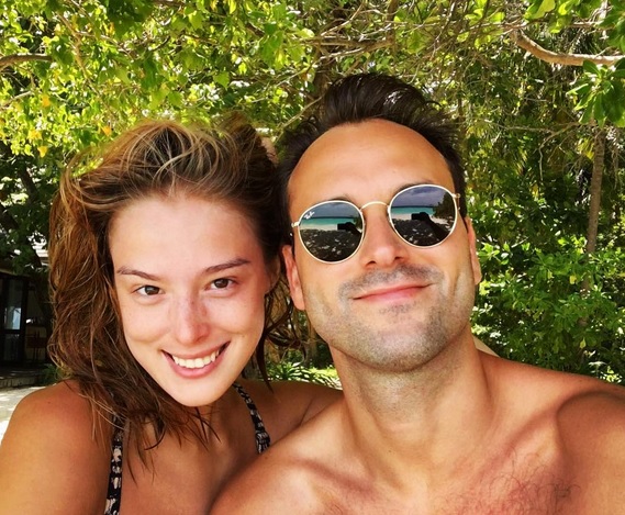 RASKINULI MILENA RADULOVIĆ I RADOVAN VUJOVIĆ?!