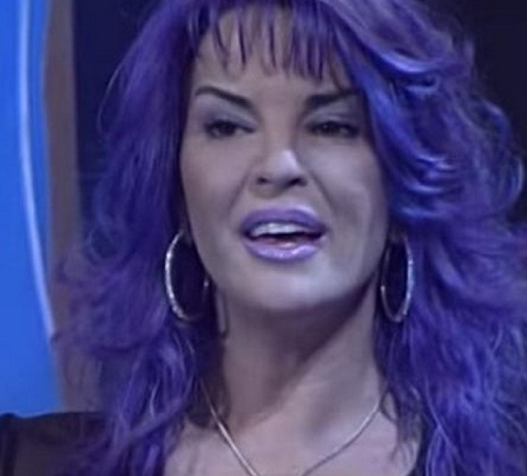 Svi je znate kao BUBU MIRANOVIĆ, a ovo je zapravo NJENO PRAVO IME!