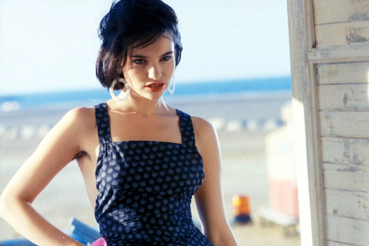 Beatris Dal, najfatalnija glumica Francuske - Žena.rs