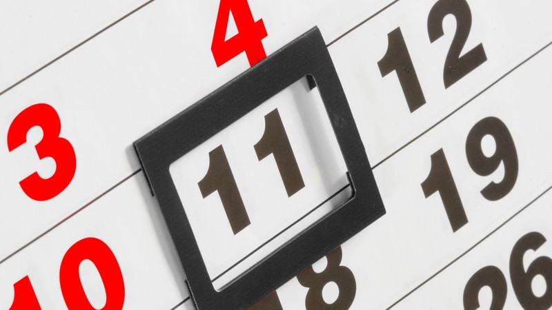 Czy wierzycie w znaczenie godzin typu 08:08 albo 11:11? - Zapytaj.onet.pl