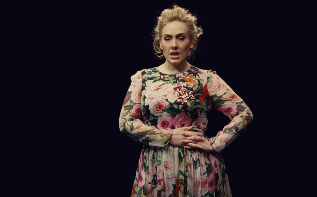 Adel posle razvoda našla novog dečka: Evo kako izgleda!