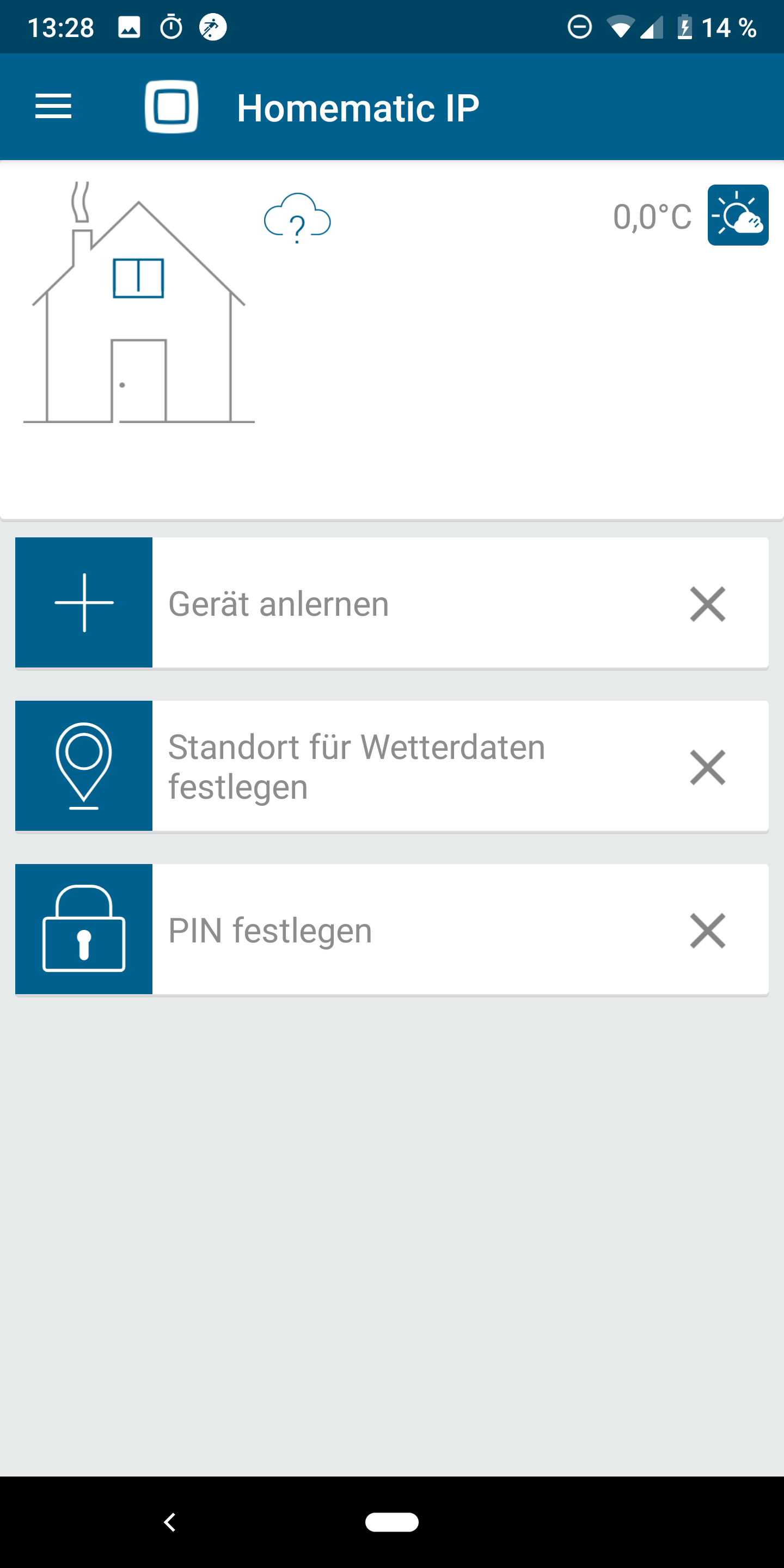 Test: Heizkörperthermostat Homematic IP heizt smarter | Heise online ...