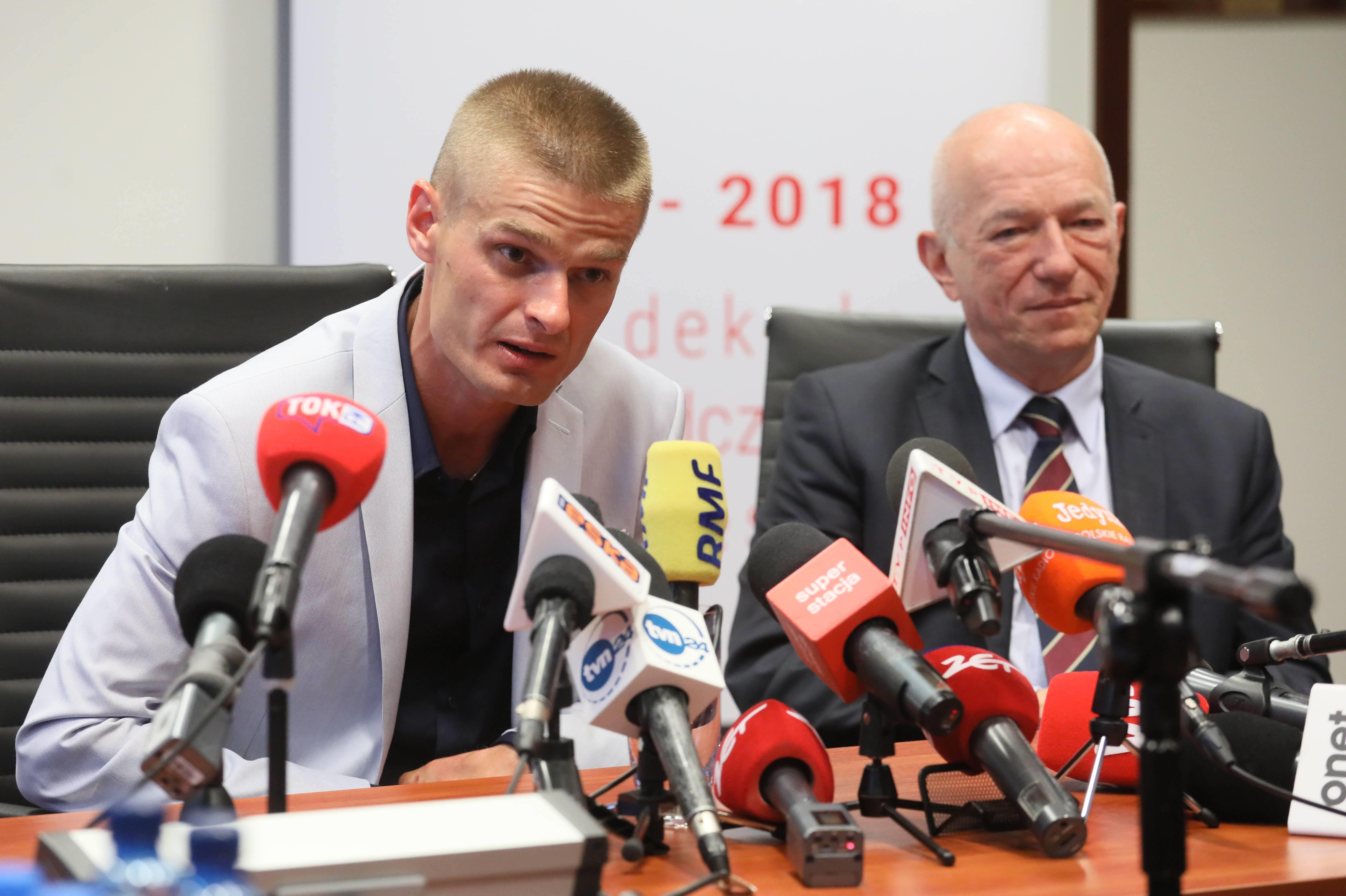 Tomasz Komenda będzie walczył o 10 mln zł odszkodowania za niesłuszne skazanie - Społeczeństwo ...