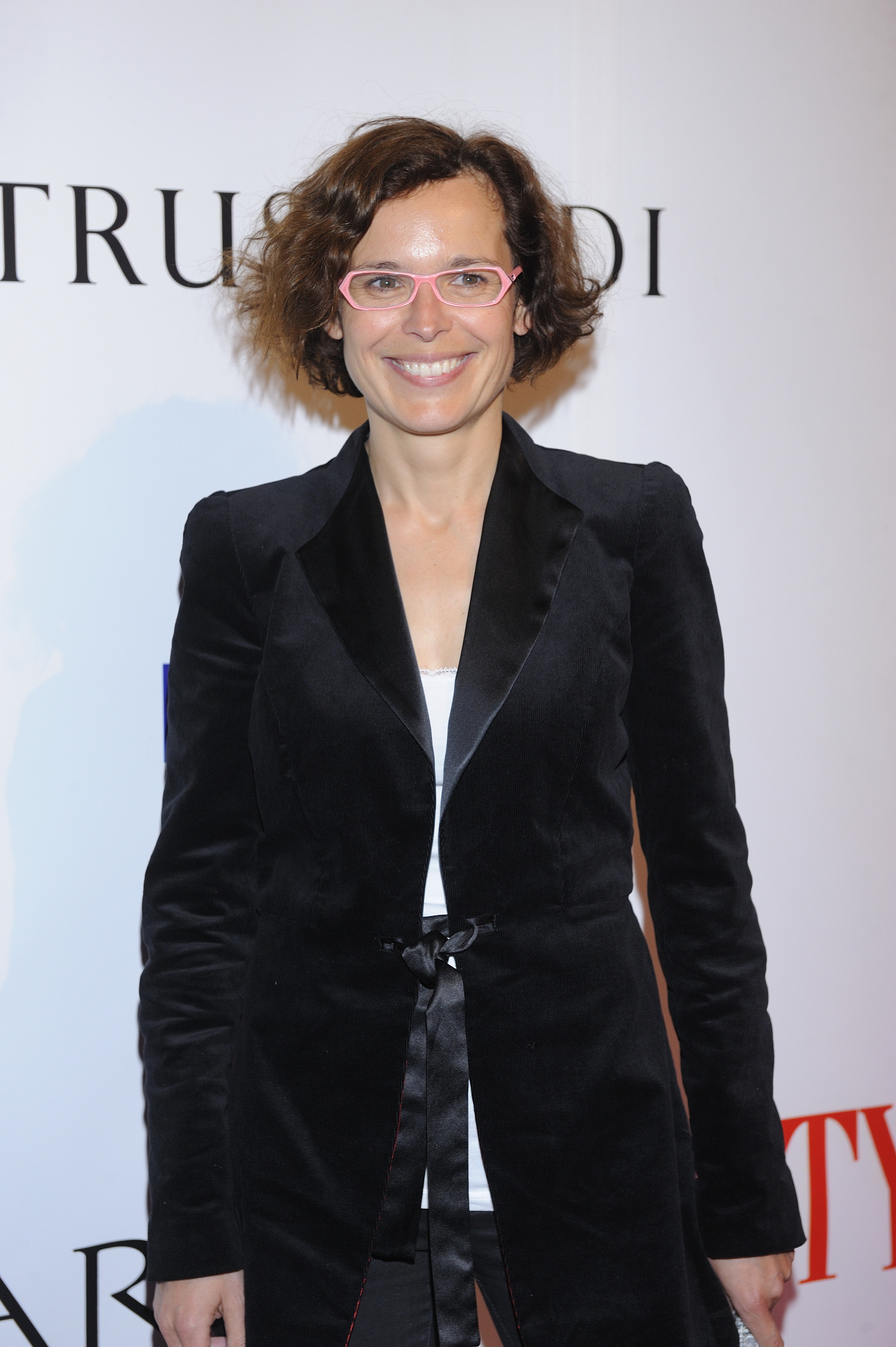 Agata Passent: Tylko kilka rzeczy, ale dobrej jakości - Moda - Kobieta