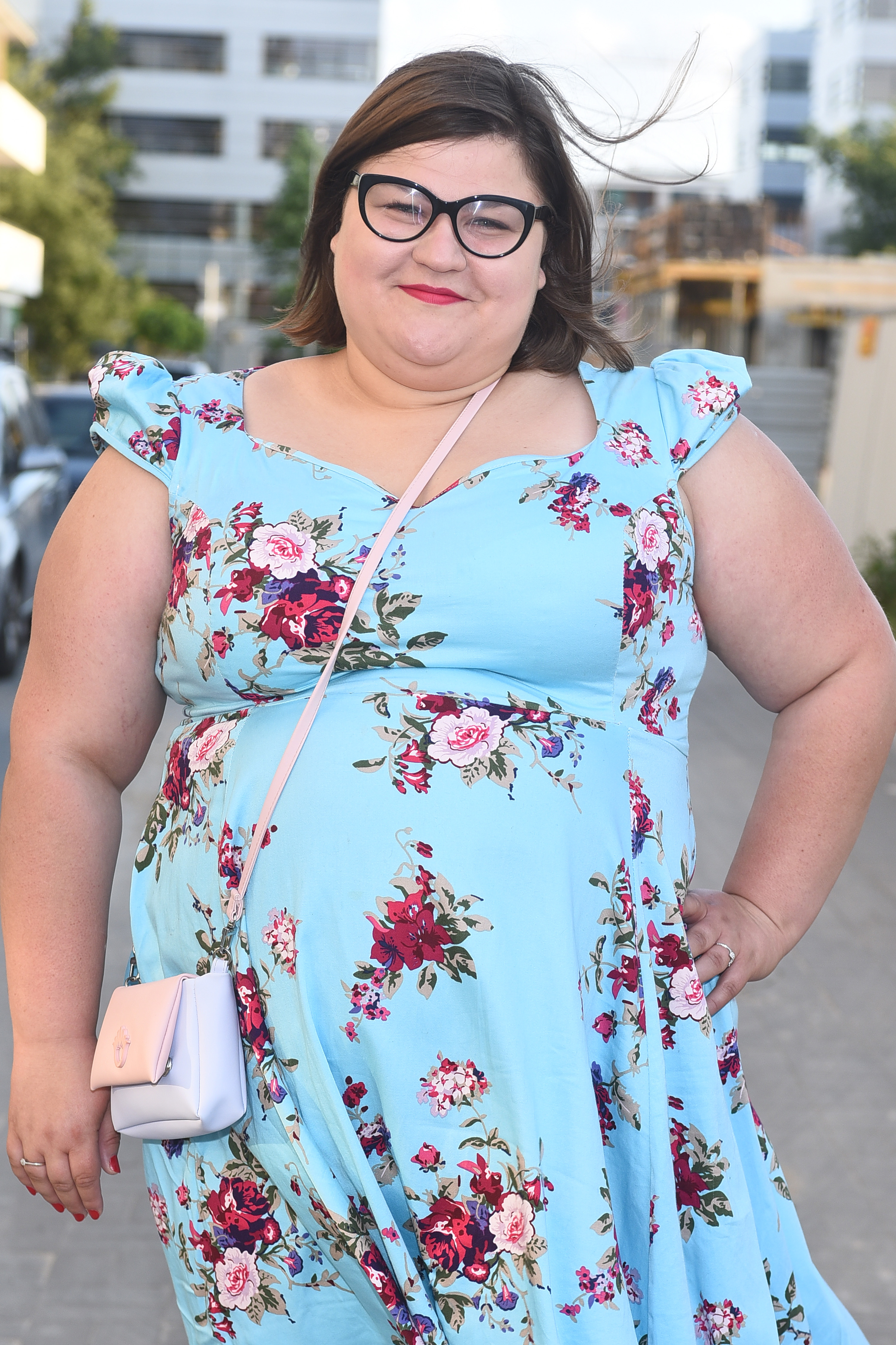 Dominika Gwit-zdjęcia, wiadomości, ważne informacje, życiorys | Kultura